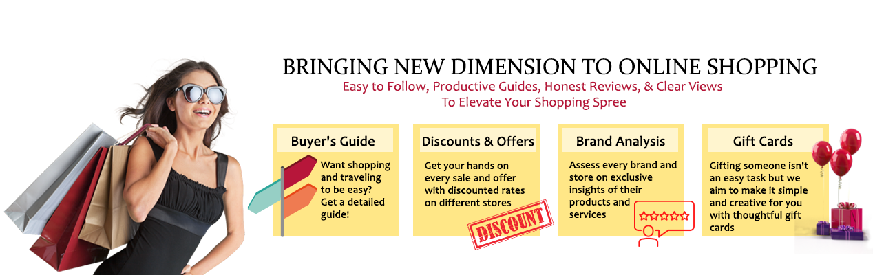 Find Great Deals & Discounts from Top Online Stores in USA